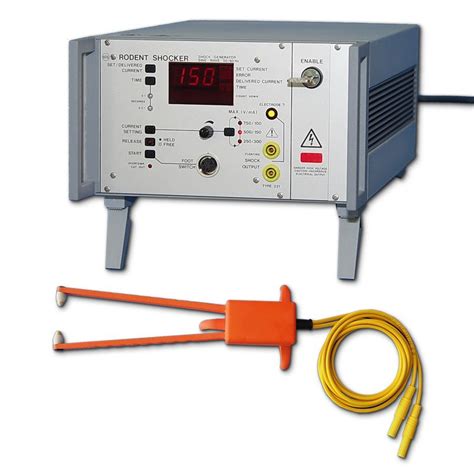 Electroconvulsiometer Marsap Services Pvt Ltd