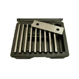 Precision Parallel Set Pairs