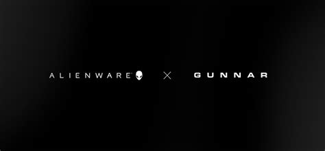 Alienware X Gunnar
