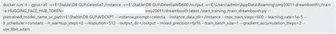 Cannot Load Local Diffusers Model Issue Smy Dreambooth Gui GitHub