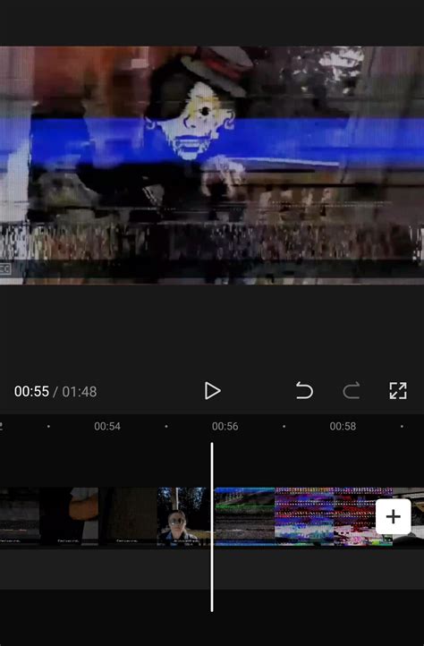 I Was Making An Edit On Inscryption And I Noticed This In The Scene When Luck Gets Killed R