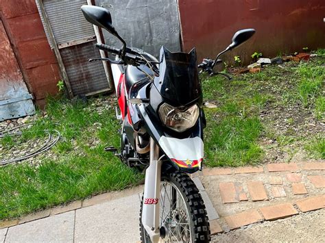 Купить б/у IRBIS XR 250 карбюратор 5 передач в Борисоглебске: чёрный ...