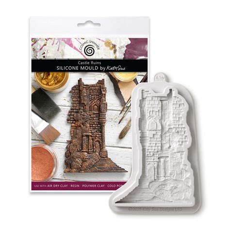Let The Adventure Begin Bronze Effect Clay Cast With Andy Skinner