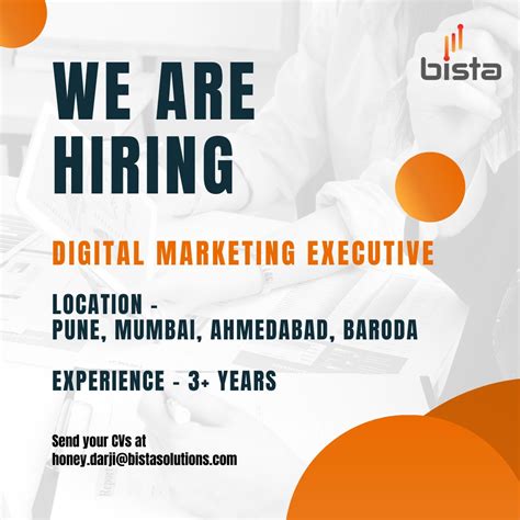 honey darji on linkedin hiring digitalamarketing marketingexecutive