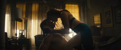 Nude Video Celebs Rebecca Ferguson Sexy Reminiscence 2021