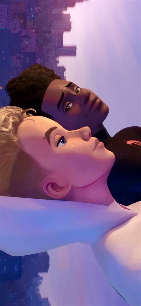 Geek Zone 🍿 On Twitter Spiderman Spiderman And Spider Gwen Marvel