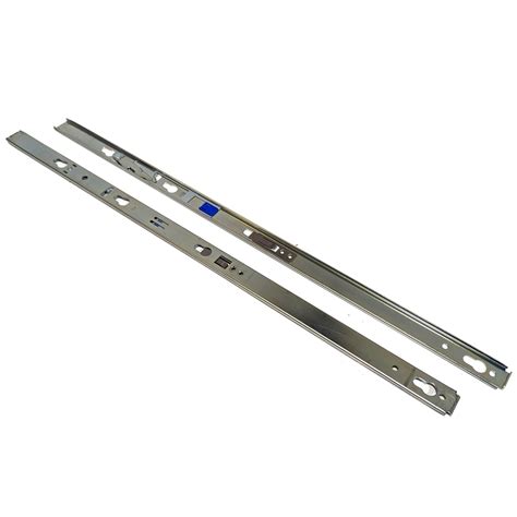 Intel Axxvrail Value Rack Rails For 1u 2u R1 Xxx Server Systems