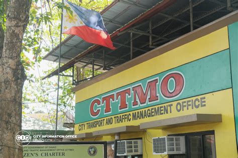 Cttmo Warns Puv Drivers Vs Overpricing City Government Of Davao