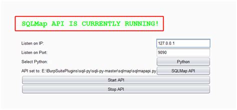 Burpsuite插件sqlipy Yo哥 博客园