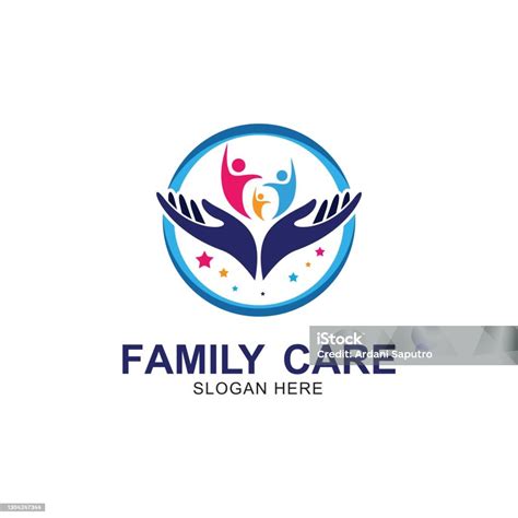 패밀리 케어 아이콘 입양 아이콘 아이콘 벡터 디자인 템플릿 0명에 대한 스톡 벡터 아트 및 기타 이미지 0명