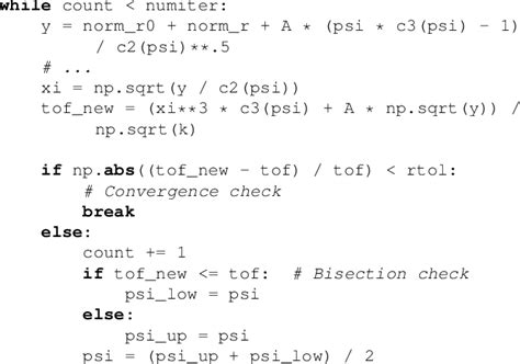 Figure 1 From Poliastro An Astrodynamics Library Written In Python With Fortran Performance