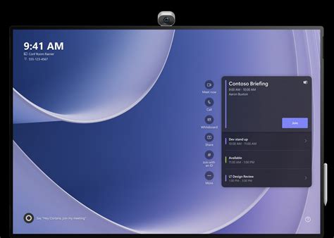 surface hub 2s the next generation modern work and ai blog