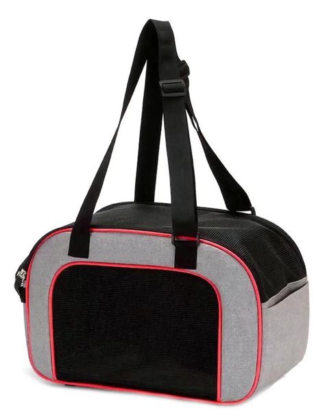 Transportadora Para Perro Y Gato Labg 1
