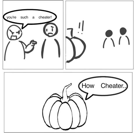 Theese Fucking Hilarious Thigns