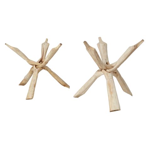 Lotus Stand L Natural Affari Of Sweden