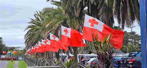 Tongan Language Week ‘lets Preserve Our Language By Speaking It At Home