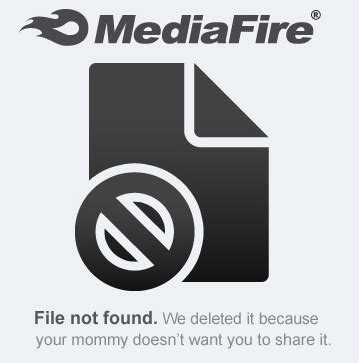 MF File Deleted Notices Big Board Of Fun LoversLab