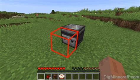 Where To Find Observer Block In Minecraft Alfintech Computer