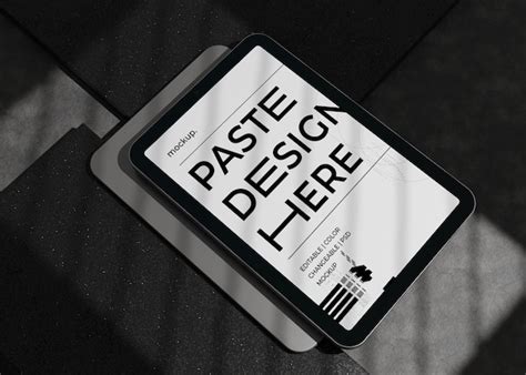 Premium Psd Digital Device Mockup