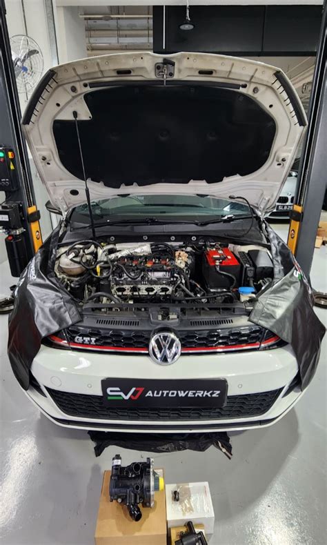Coolant Leaking And Fault Code Car Accessories Car Workshops Services On Carousell