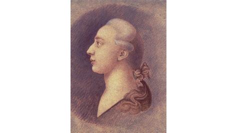 Casanova Portrait