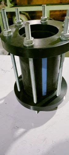 Hdpe Pipe Joint At ₹ 1500 Piece Hdpe Joint In Kolkata Id 2855580973233