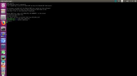 Raspberry Pi Home Security System With Camera And Pir Sensor