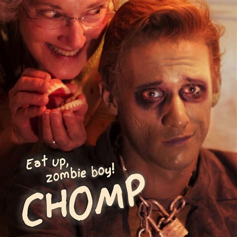 Chomp Movie Youtube