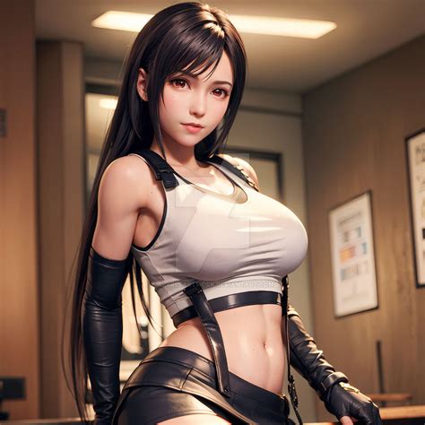 Hot And Sexy Ai Realistic Girl By Aigirlsartwork On Deviantart