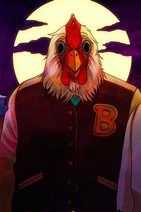 Hotline Miami News Trailer Guides And More