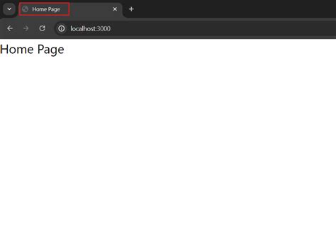 Generate Dynamic Metadata In Nextjs Metadata Object And Generatemetadata Options Codeforgeek