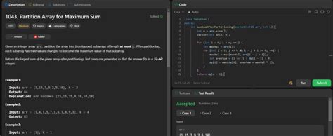 Bhimesh Yadav On Linkedin 100daysofcode Cpp Leetcode Algorithms Problemoftheday