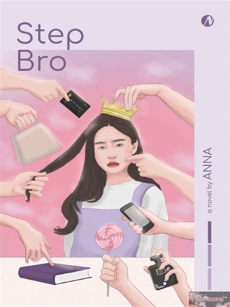 Step Bro By Anna Pdf