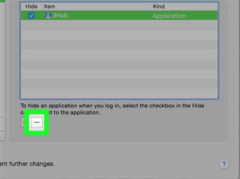 How To Delete Startup Entries