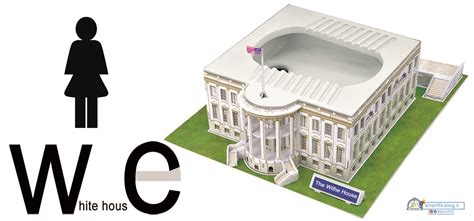 تابلو توالت عمومی