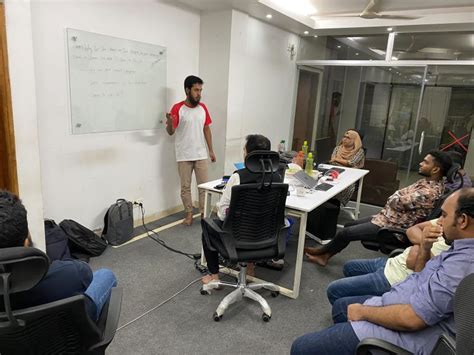 Faisal Hossain On Linkedin Insidecodexpert Openup Hractivity