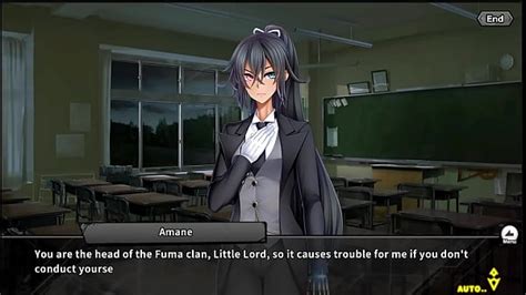 Fuma Amane Taimanin Asagi Rpgx Xxx Mobile Porno Videos And Movies Iporntv Net