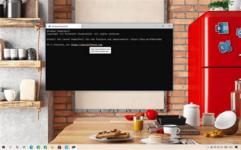 Windows Terminal Gets New Features With Version 15 Pureinfotech