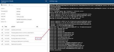 Anuraj Deploying Your Angular Application To Azure