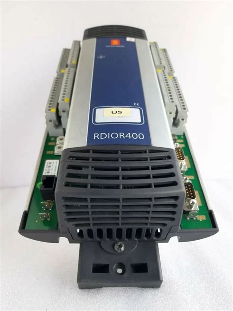 Kongsberg RDIOR400 Remote Digital Input Output Module At 1000 Piece Digital Output Module In