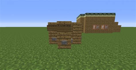 Traitor Map Minecraft Map