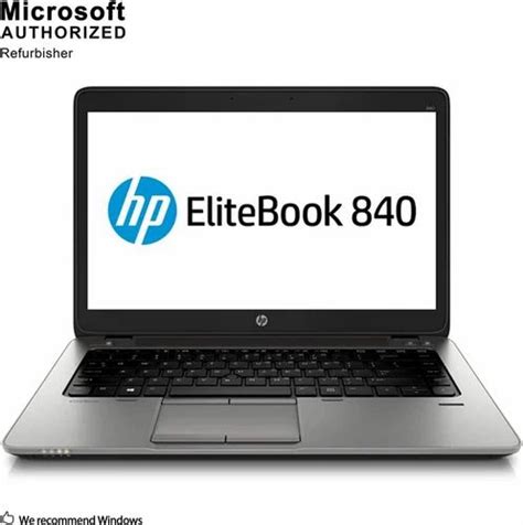 Hp Elitebook G Inches Core I At Rs In New Delhi Id
