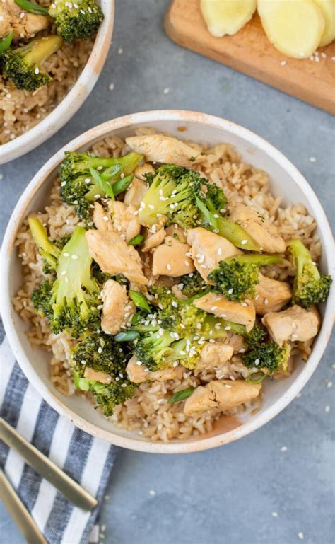 75 Healthy Chicken Recipes The Clean Eating Couple