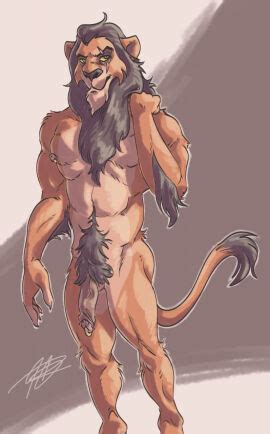 Rule If It Exists There Is Porn Of It The Lion King