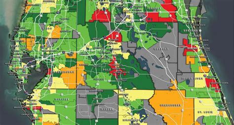 Geographic Information Systems Poulos And Bennett Planning Engineering And Development Services
