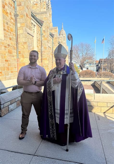 Bishop Daniel E Thomas Added A Bishop Daniel E Thomas