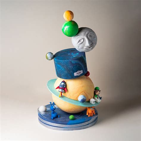 Տորթերի օնլայն խանութ Vanilla Cake