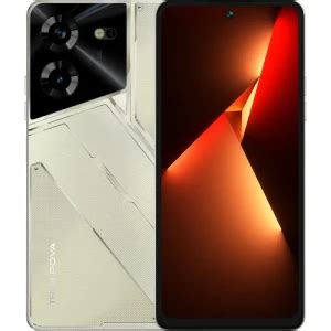 TECNO POVA Specification Price In Pakistan TECNO POVA Specification Price In Pakistan