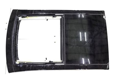 Ford Oem Sunroof Frame At4z7850056a For Sale Online Ebay
