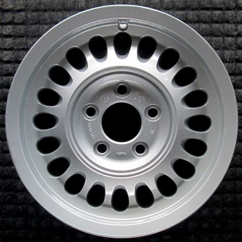 Jaguar Xj6 1988 1992 15 Oem Wheel Wheels America